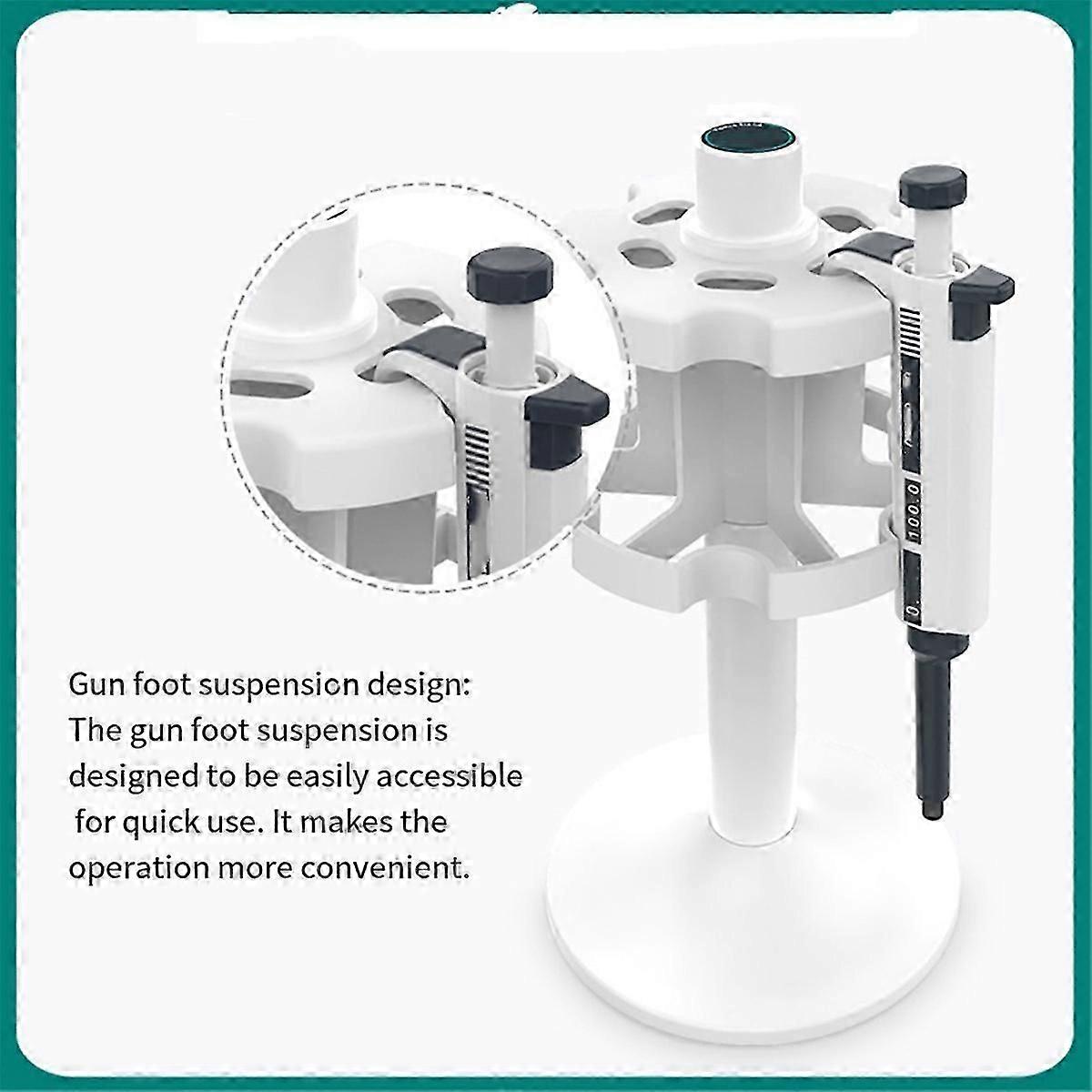 Universal Laboratory Pipette Rack Pipette Stand and Round Pipette ...