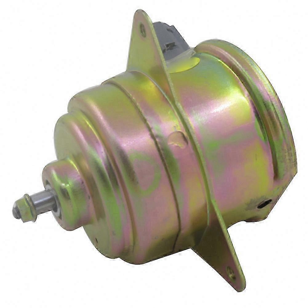 Electric Cooling Fan Motor for Automotive Radiator 21487-CX000 Leaf X ...