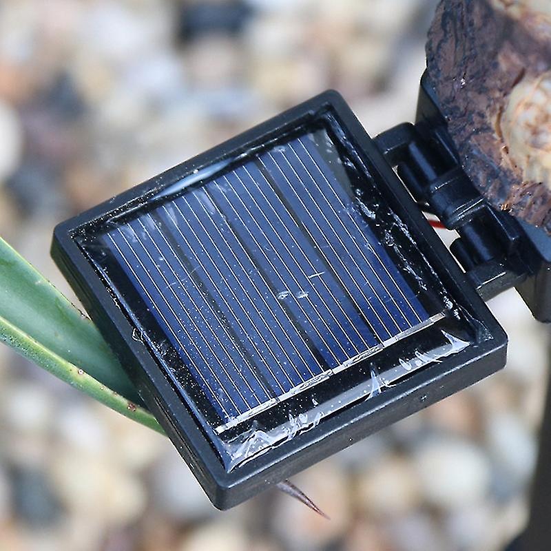 Solar Eagle Led Lawn Light Outdoor Garden Decoration Landscape Light ...