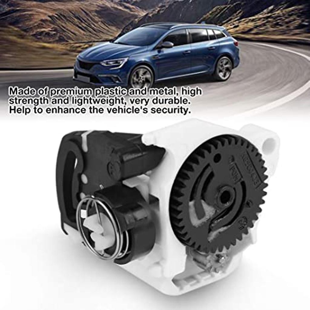 For Clio New Boot Trunk Tailgate Lock Actuator Solenoid 7700435694 ...