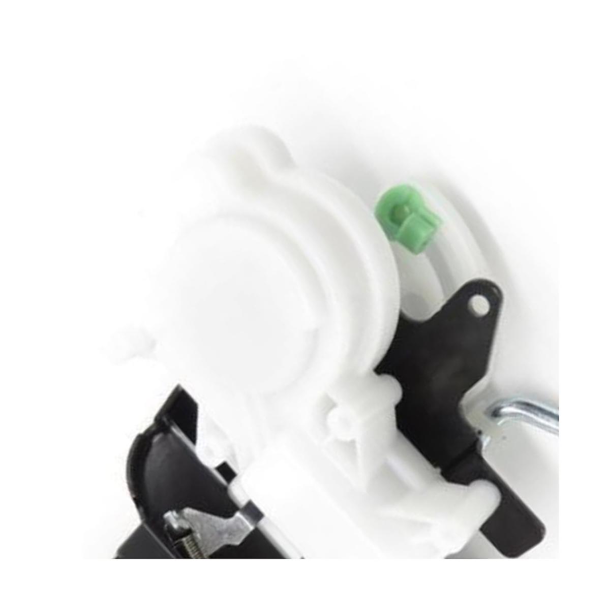 Car Trunk Lid Lock For 6 2002-2008 Lock Luggage Compartment Lid Lock ...