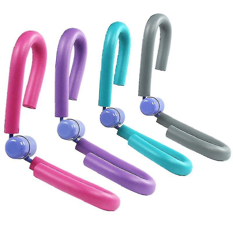 Thigh Master Thigh Workout Exerciser Pelvis Muscle Leg Press Machine ...