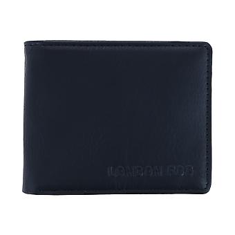 London Fog Bifold Wallet with Valet Tray (Men) | Fruugo UK