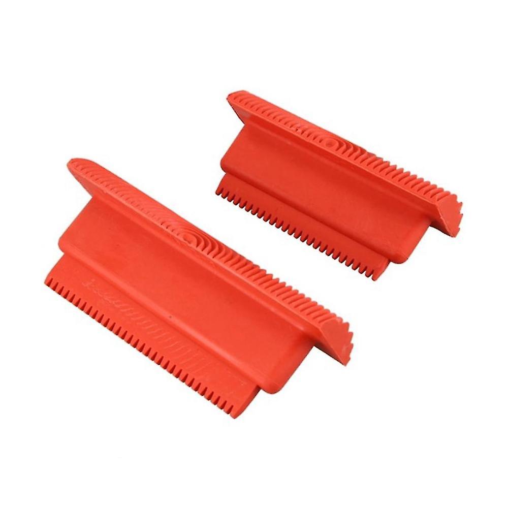 Wood Roller Texture Tool Wall Paint Wood Roller Rubber Texture Painting ...