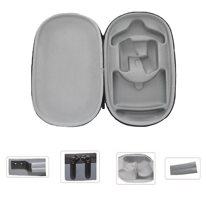 Portable Eva Storage Bag Travel Protective Case Carrying Box Cover For ...