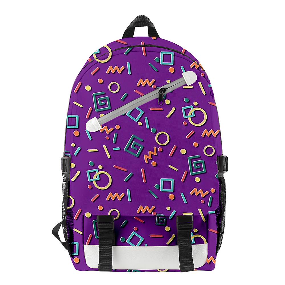 Dream Team Backpack Dream Smp Tommyinnit Georgenotfound Quackity Wilbur ...