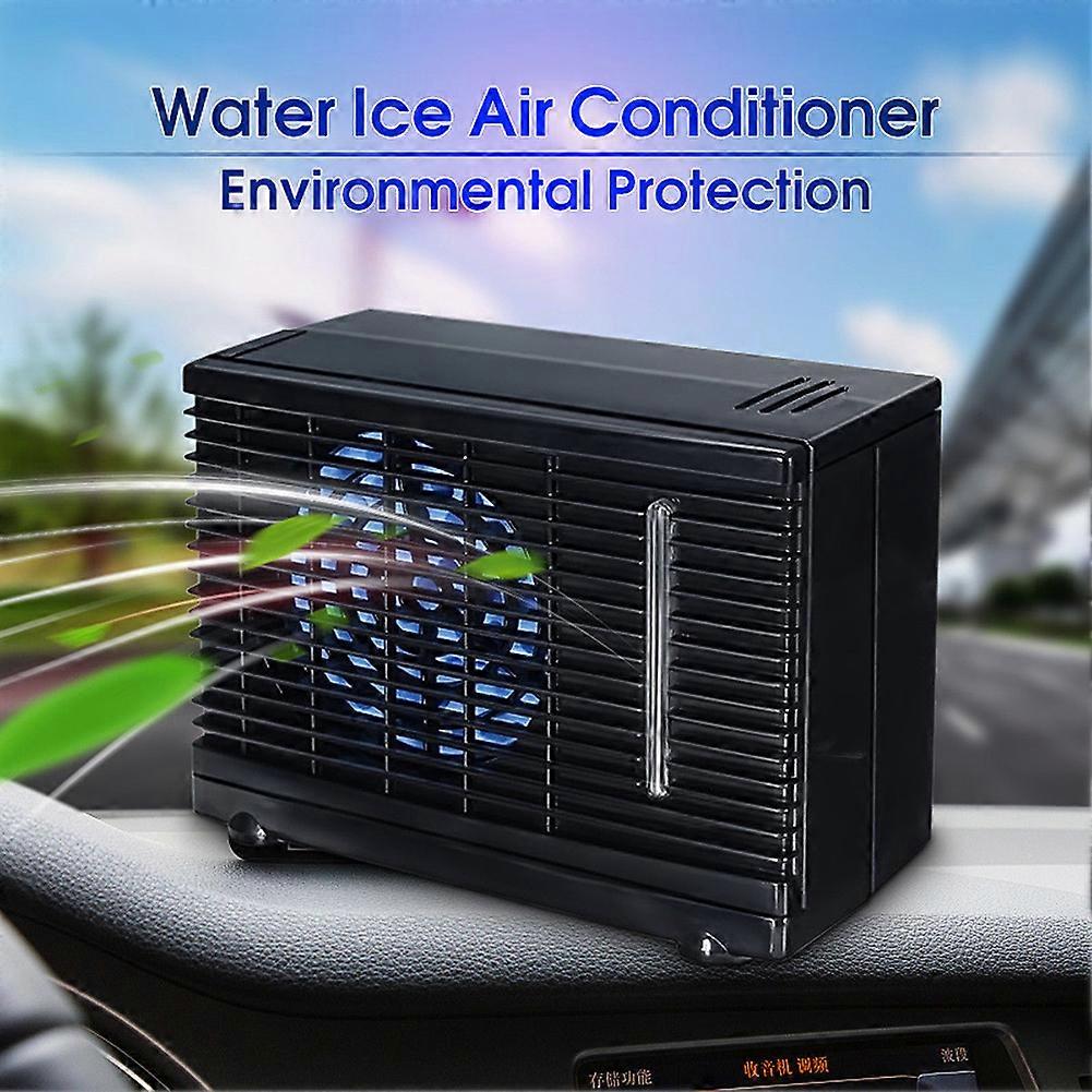 Universal Portable Mini Car air Conditioner 24V Cooling Conditioner ...