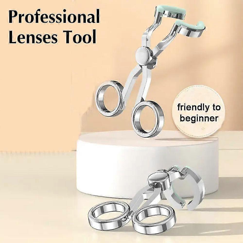 Contact Lens Remover & Insertion Tool, Contact Lenses Applicator To ...