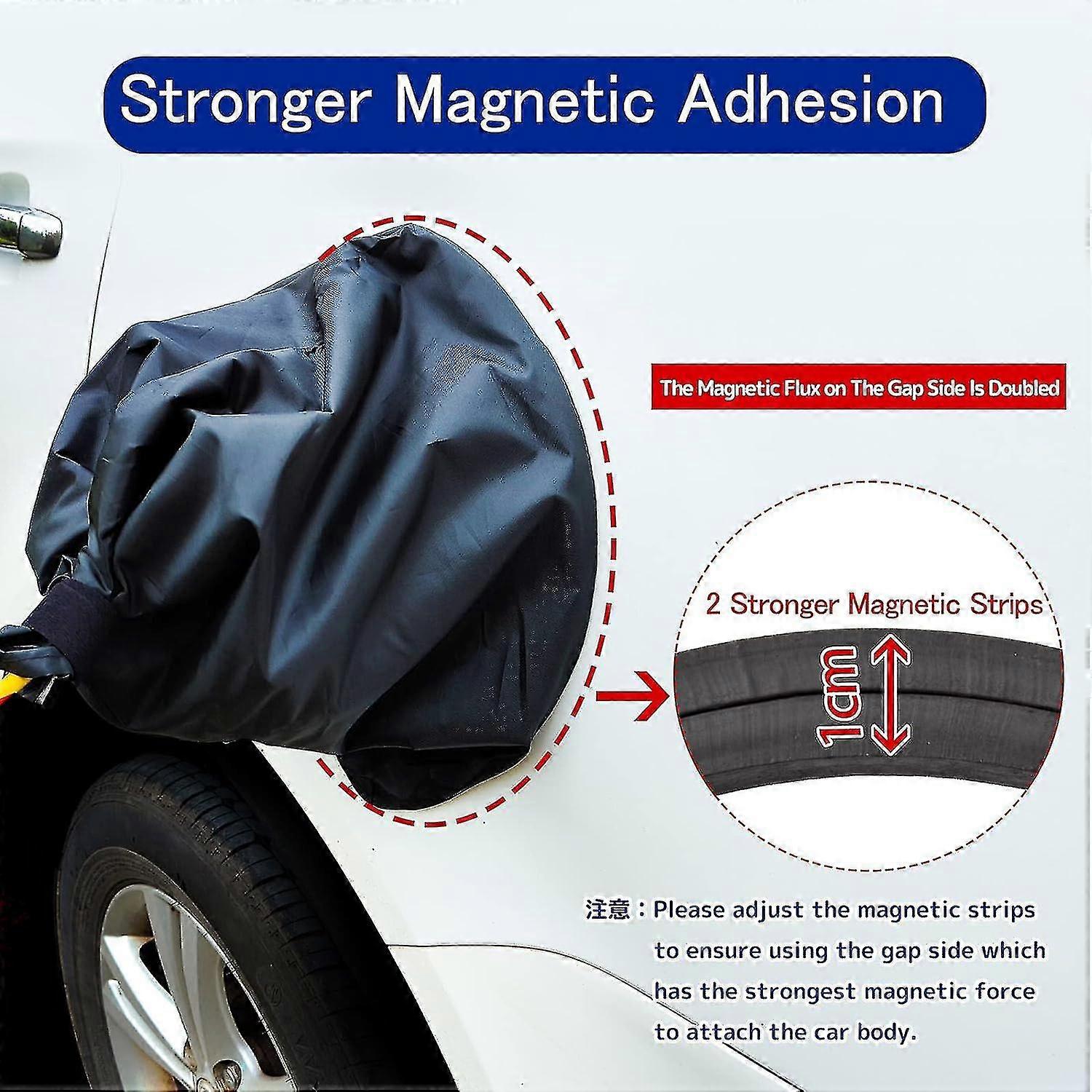 Ev Charger Port Cover, Rainproof Waterproof Outdoor Electric Car ...