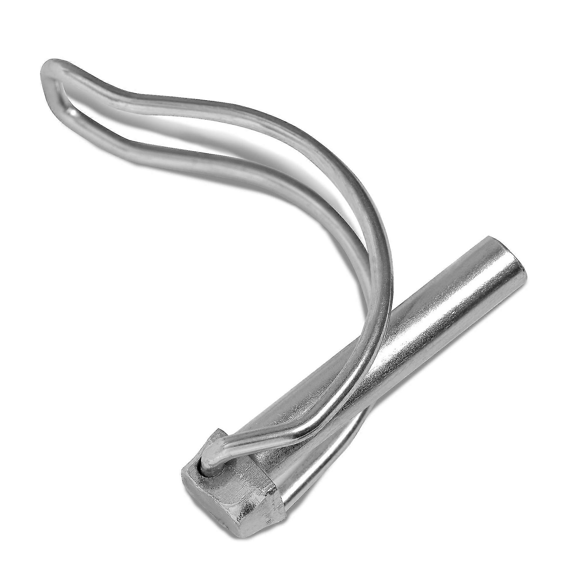 10 Pack 8.0mm X 45mm Folding Pins For 40mm Pipes [10] Tube 8mm X 45mm ...