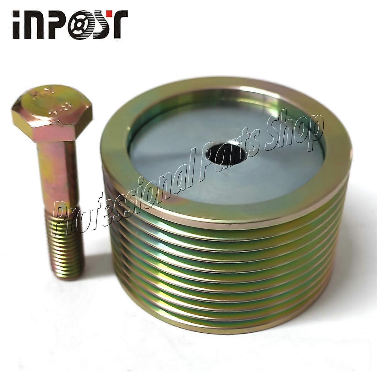 77-3187 Tensioner Pulley PK10 For Thermo king SLXE 773187 Car Generator ...