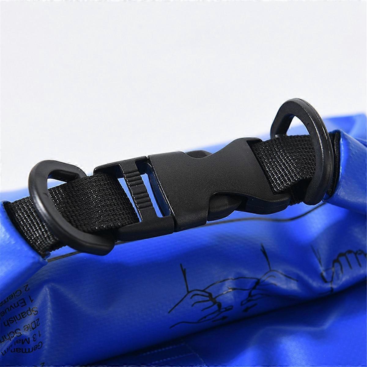 Heavy Duty Pool Ladder Weights, Fillable with Sand Sandbag Step Anchors ...