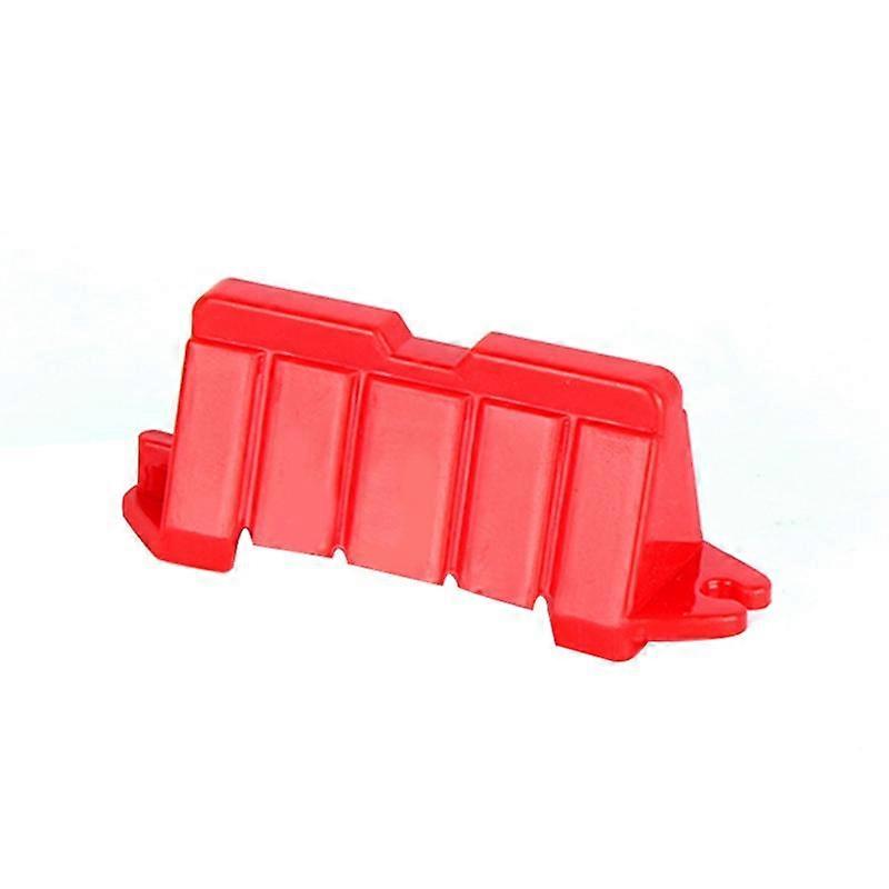 50Pcs RC Car Drift Racing Track Road Barrier Traffic Fence for 1/16 1/ ...