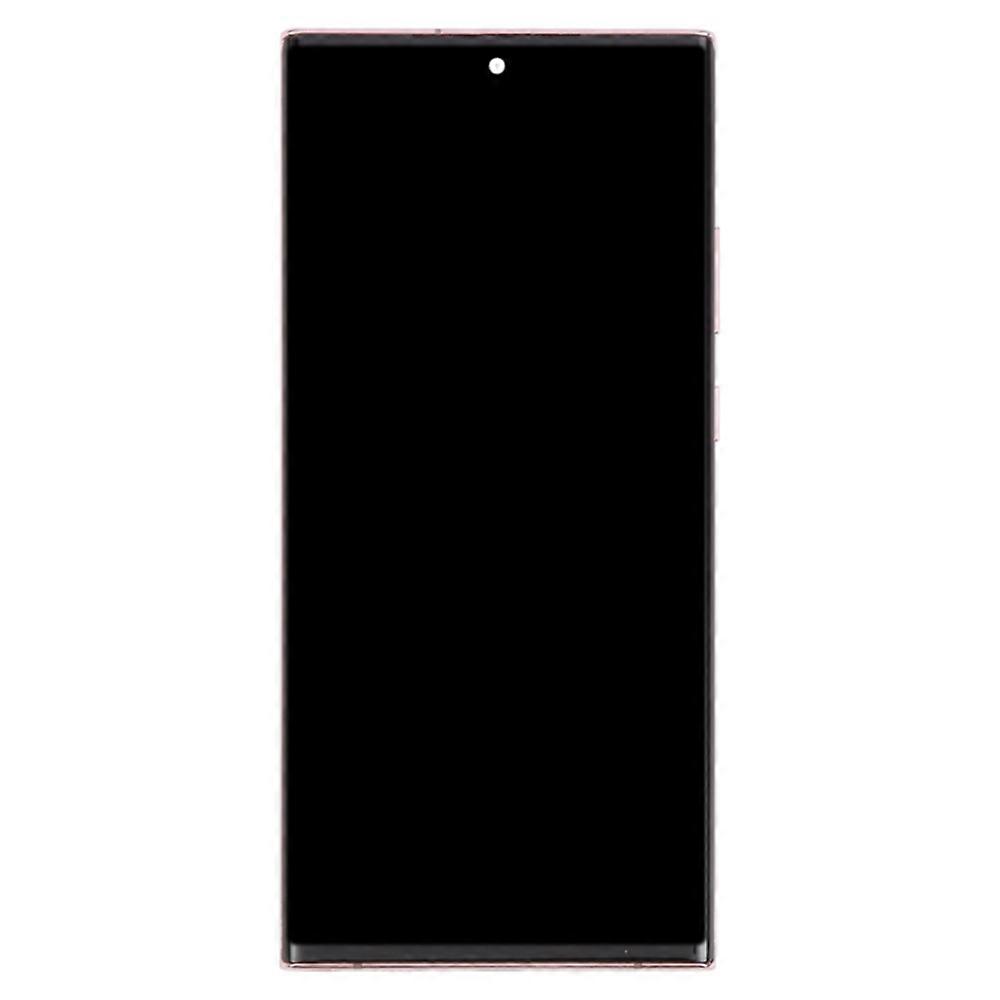 For Samsung Galaxy Note20 Ultra 5G N986 Grade C OLED Screen and ...
