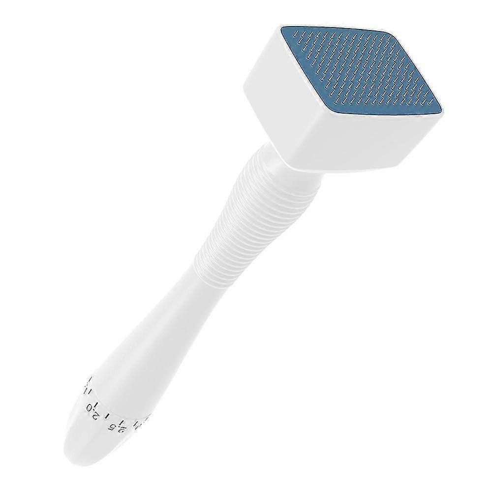 Adjustable Microneedle Derma Stamp For Face Skin Acne Scar Repair And ...