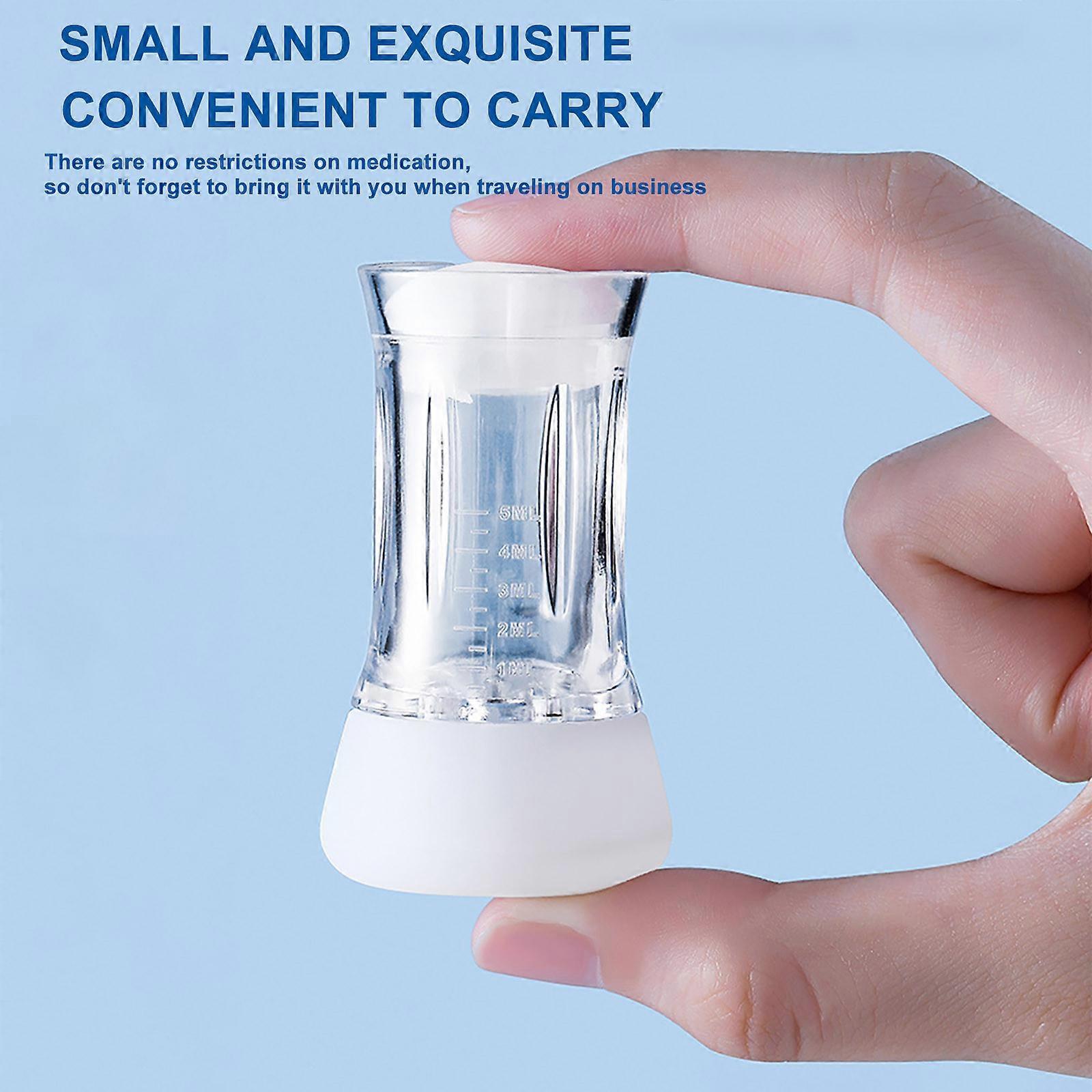 Scalp Liquid Applicator Oil Applicator Tool Scalp Oiling Tool Base Comb ...