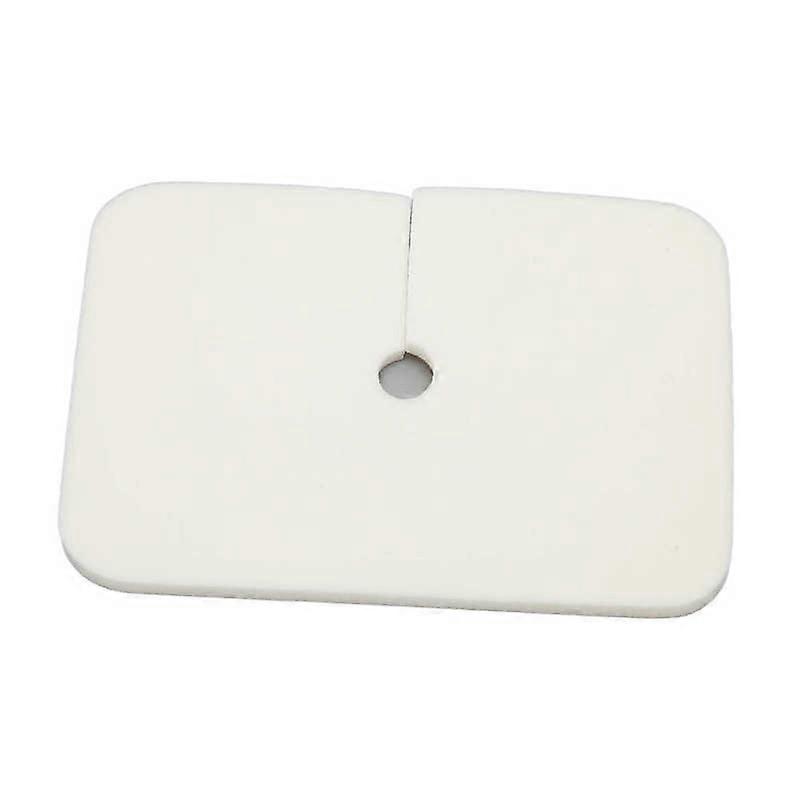 Tracheostomy Pad Soft Foam Dressing Surgical Tracheostomy Catheter ...