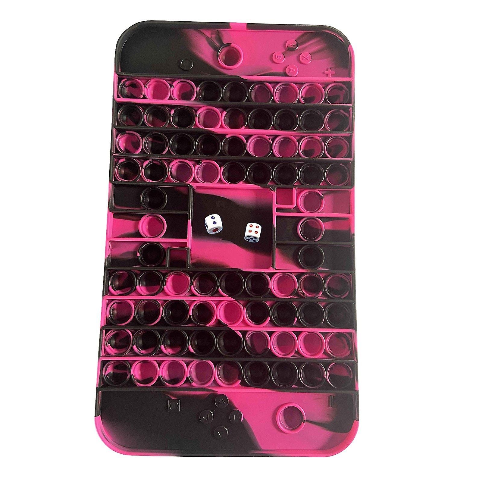 New big size fidget toys push it for schoolbag board pendant hot adult ...