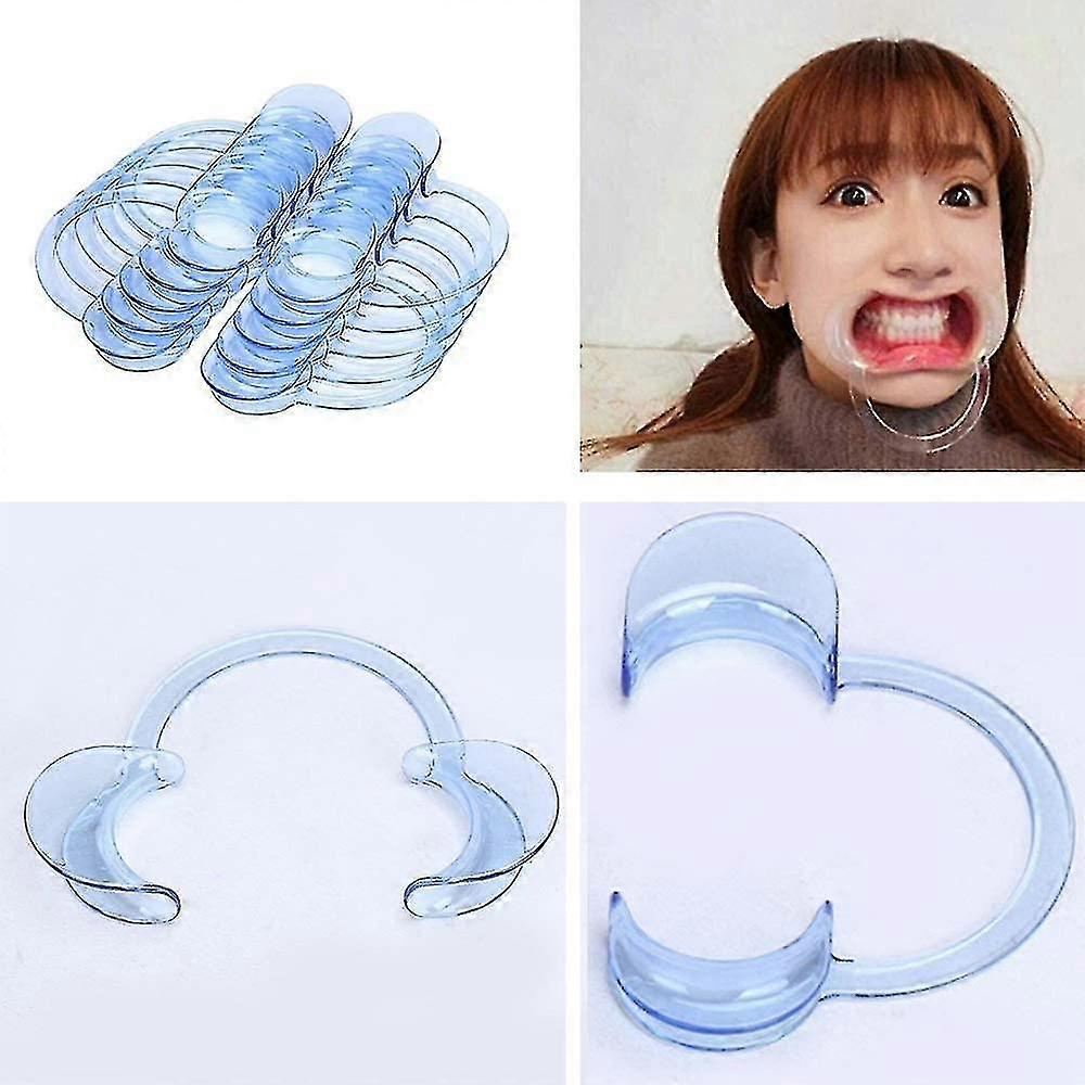 Cheek Retractor Mouth Opener Mouth Corner Retainer Intraoral Dental C ...