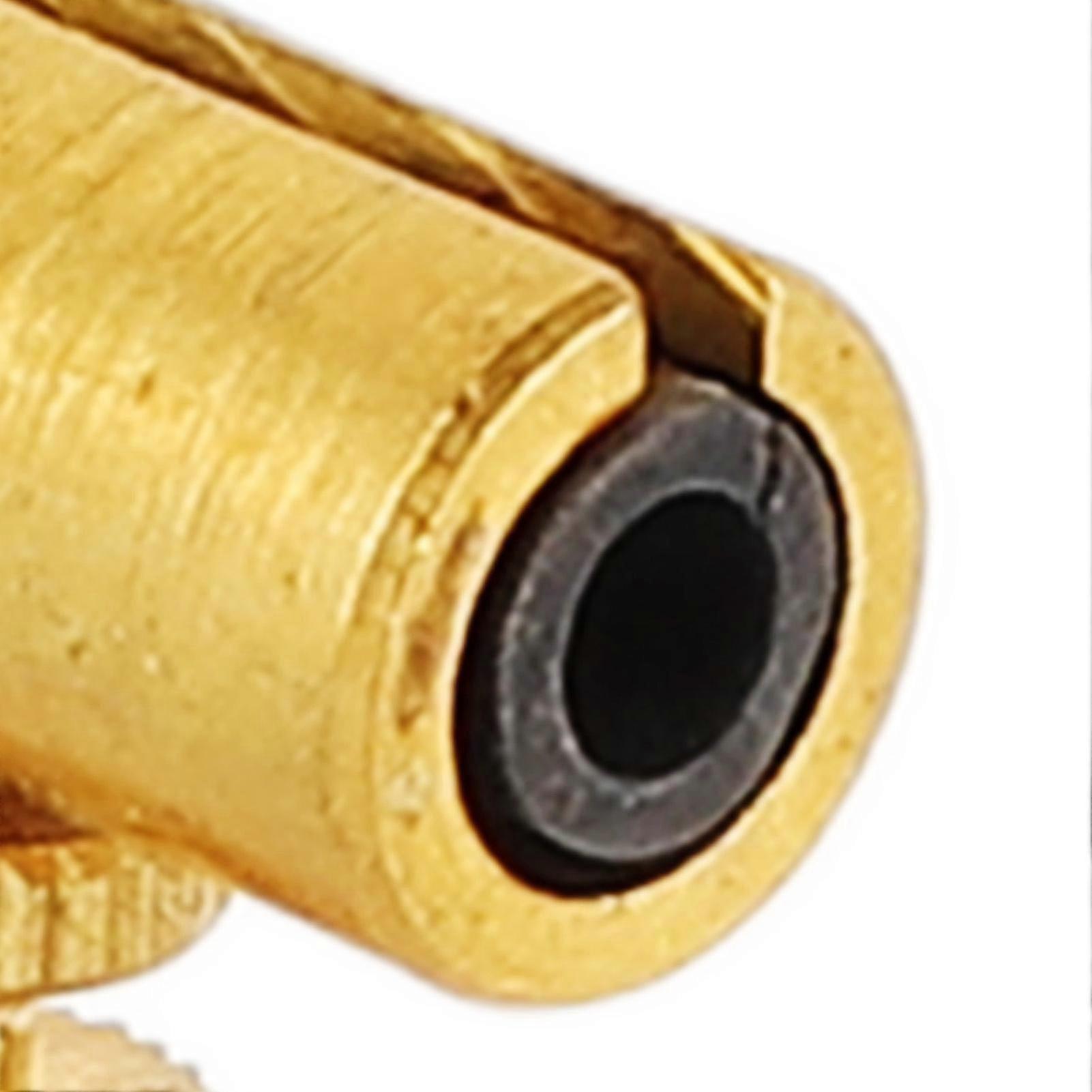 Cello Wolf Tone Eliminator Metal Professional Cello String Mute ...