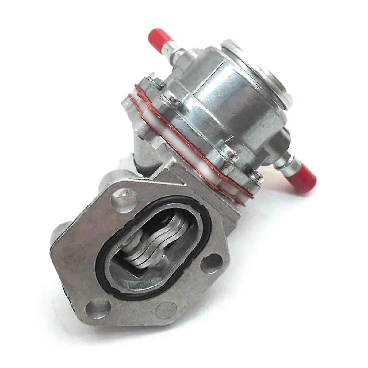 Excavators Fuel Pump Fuel Lift Pump Compatible Jcb 70224261 702242610 ...