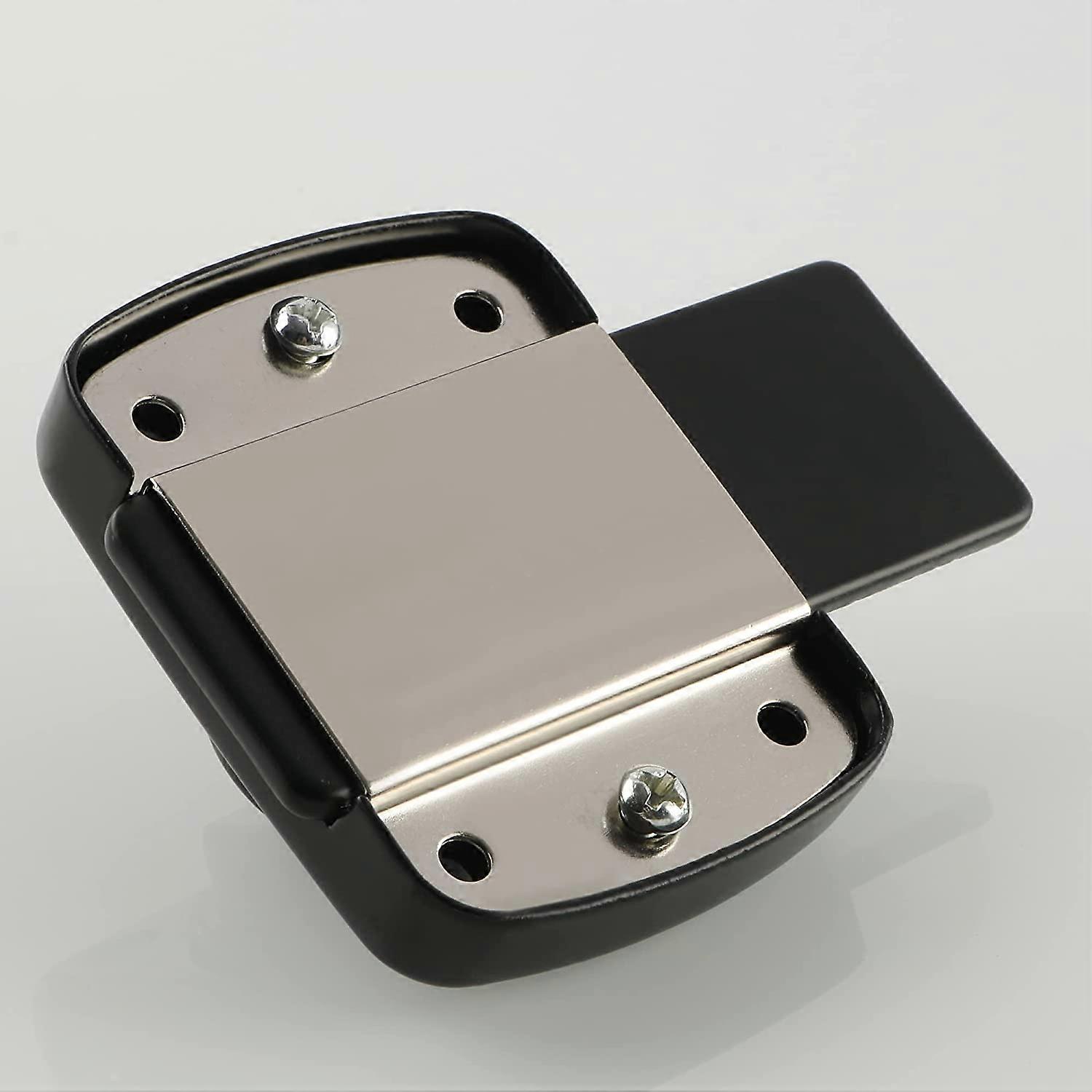 Door Rotary Bolt Latch Turning Lock Door Lock with 6 Bolts, for Window ...