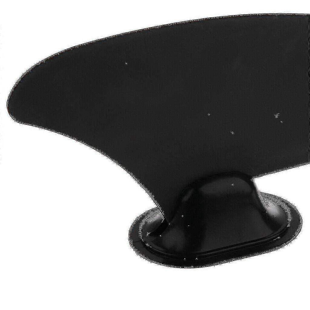 upgraded Sevylor Fin, Spare, Red Fin, Kayak, Canoe, Paddleboard | Fruugo UK