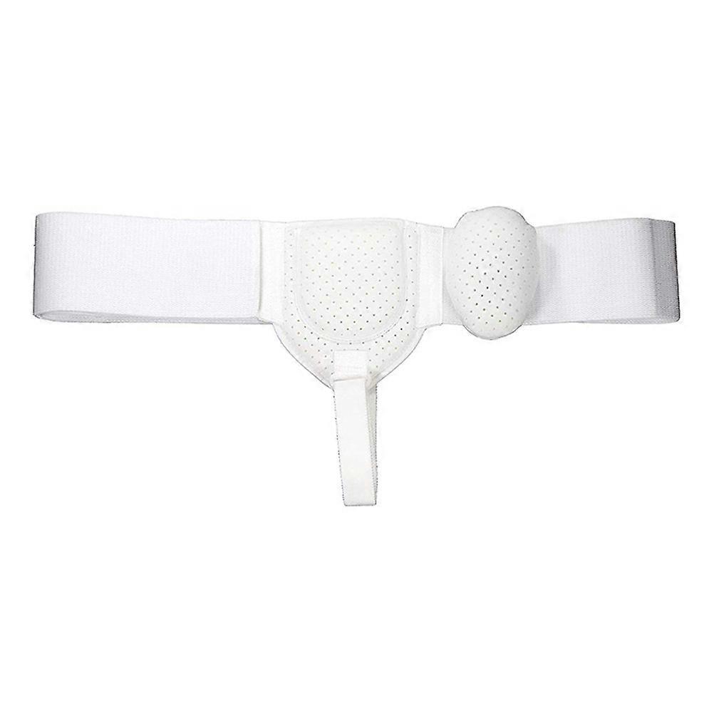 Hernia Belt Inguinal Truss Adjustable Hernia Guard Groin Truss Brace ...