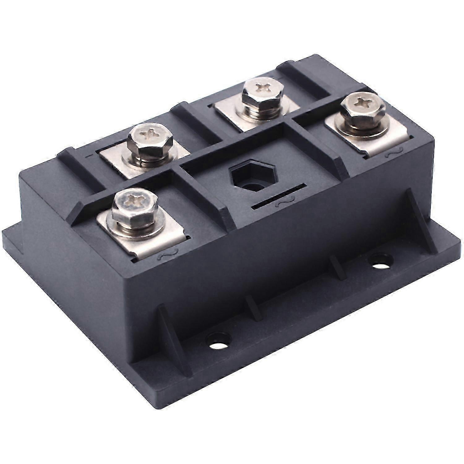 200A 1600V Diode Module Single Phase Bridge Rectifier MDQ-200A | Fruugo UK