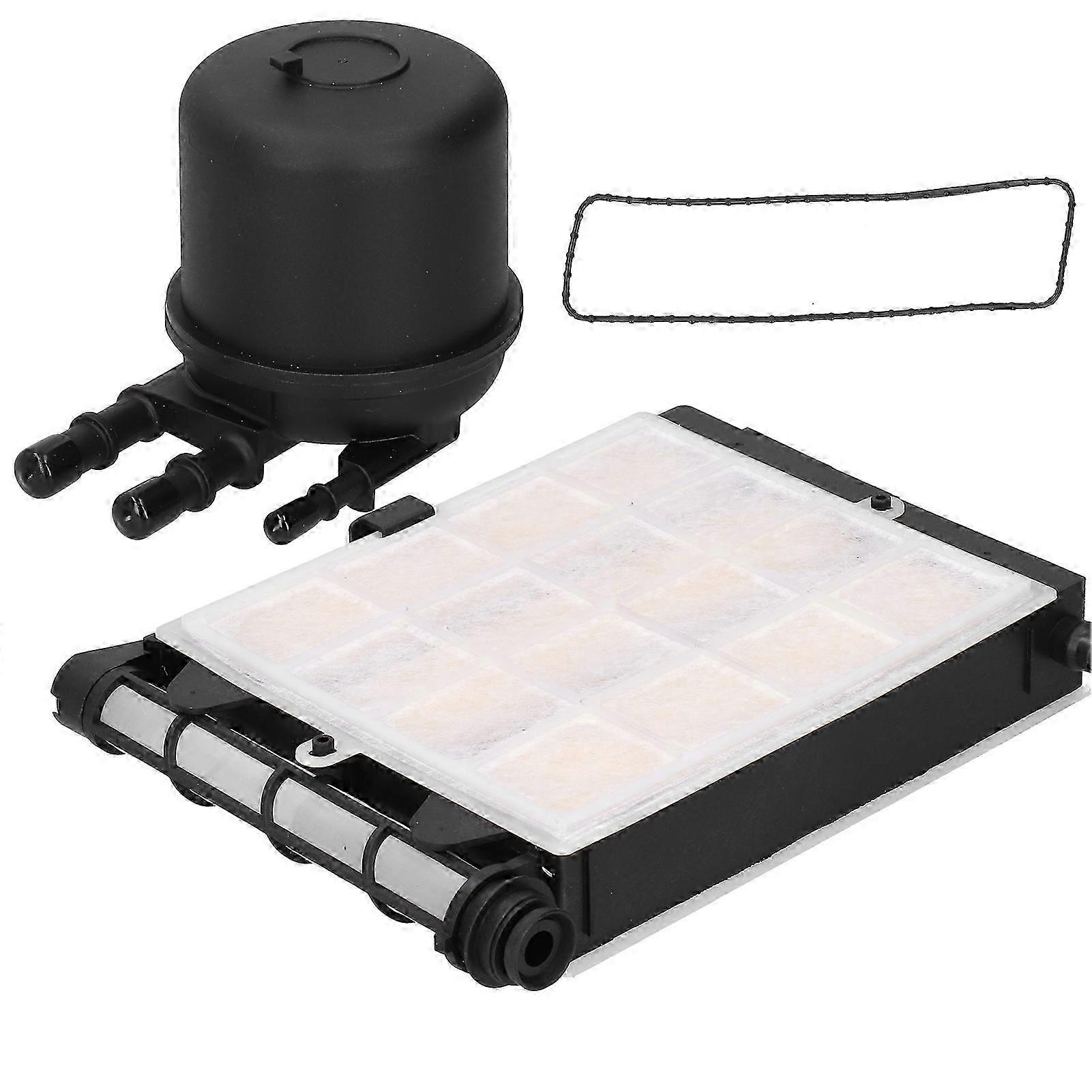 Diesel Fuel Filter FD4625 FD4625AA for Ford F250 F350 F450 F550 Super ...