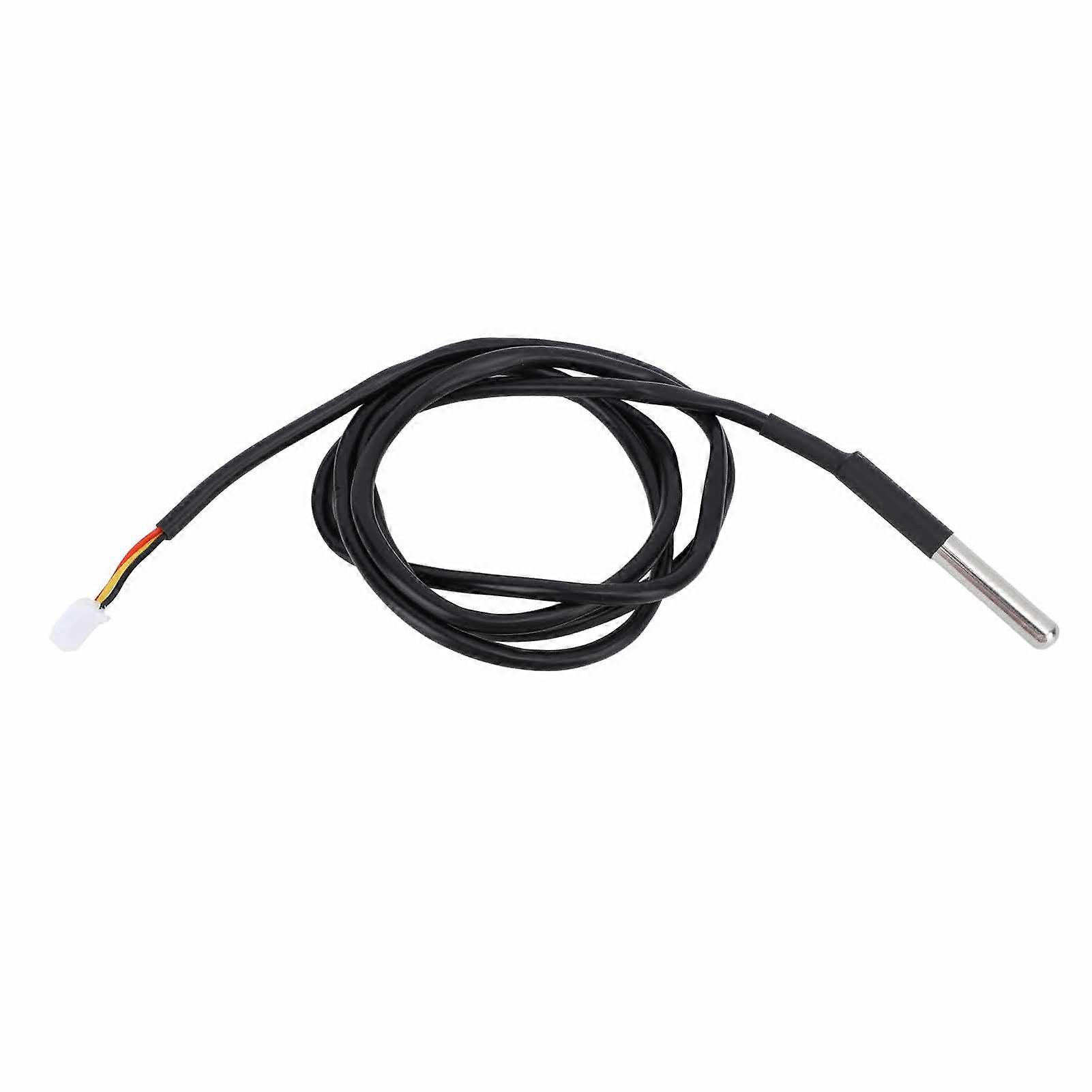 Temperature Sensor Probe Stainless Steel High Accuracy Intelligent ...