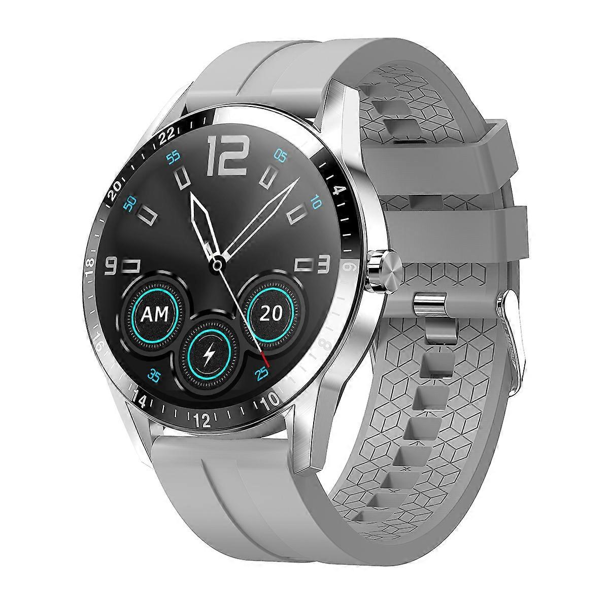 G20 1.3 inc IPS Color Screen Smart Watch | Fruugo UK