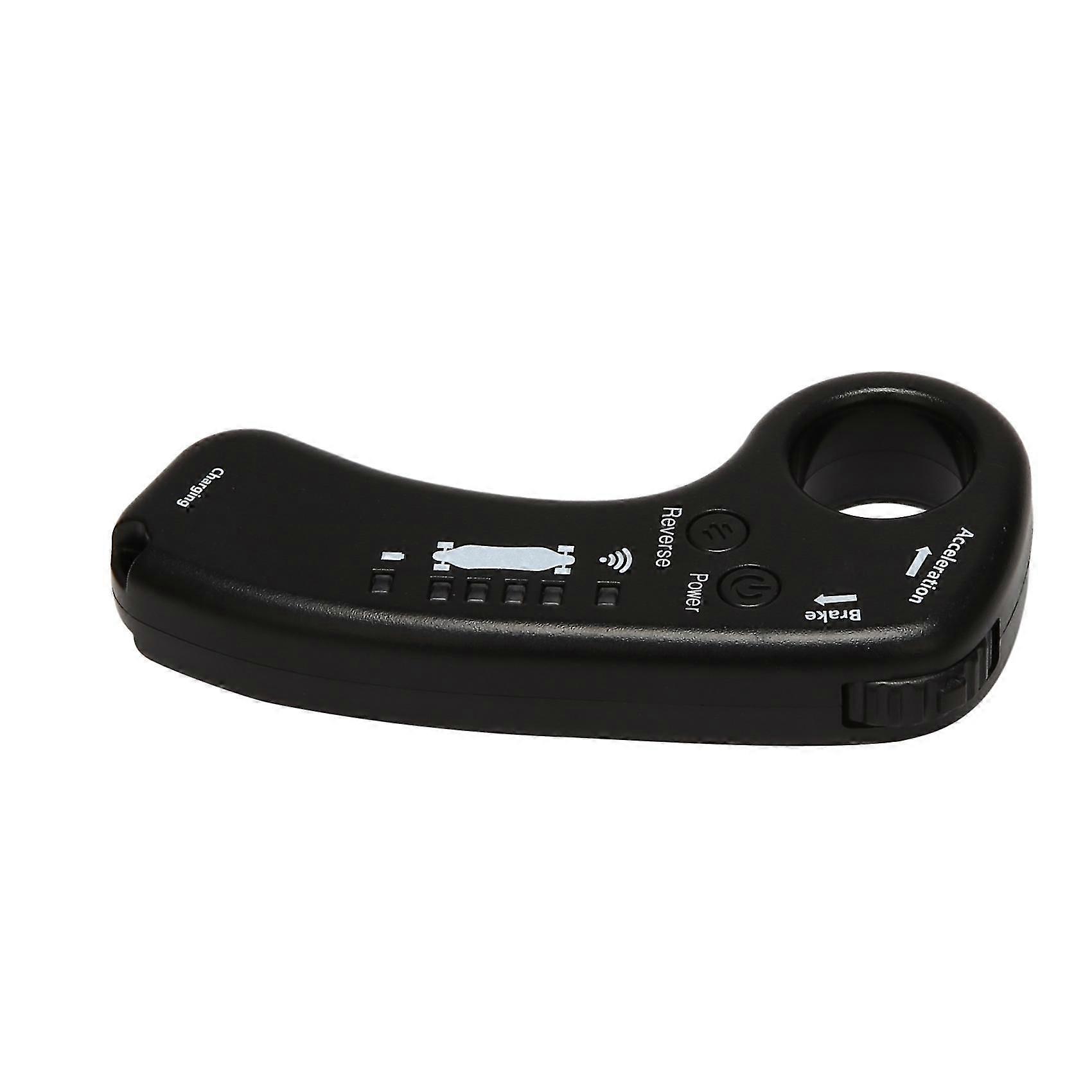 Electric Skateboard Remote Control Universal Four-Wheel Skateboard ...