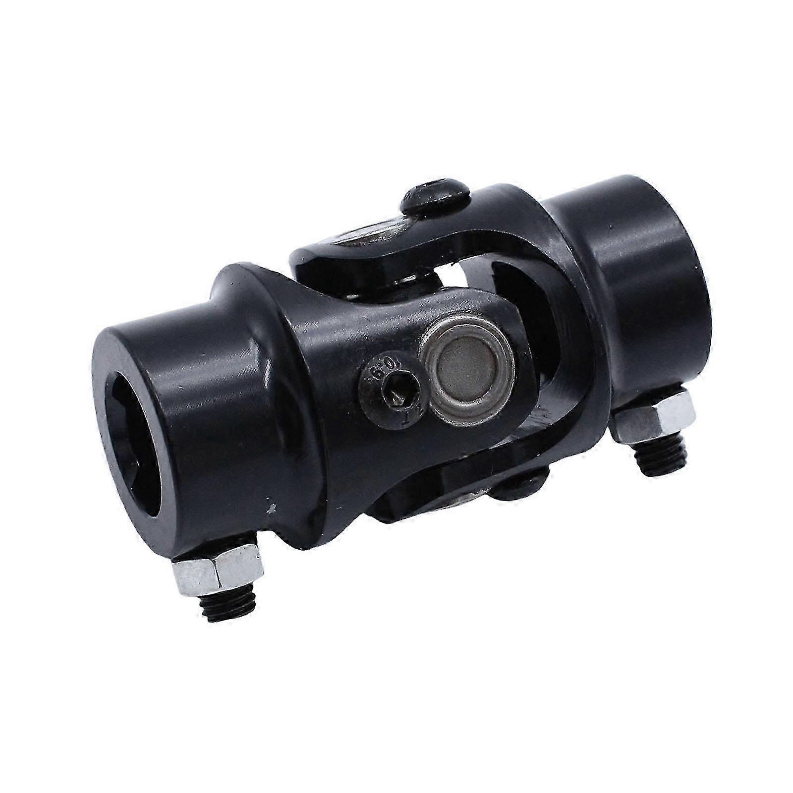 3/4" DD x 3/4" DD Steering Shaft Coupler Professional Generic ...