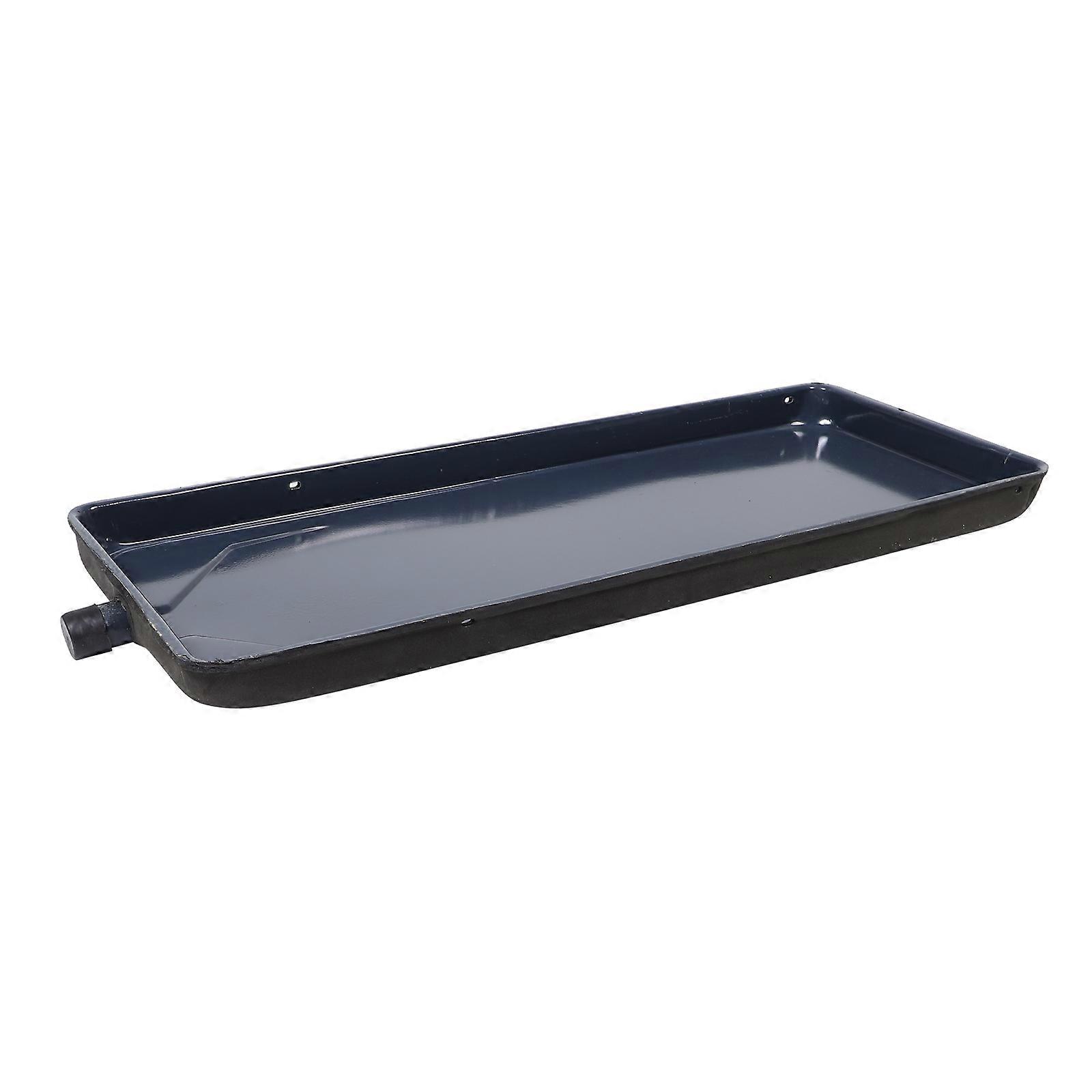 Air Conditioner Drip Tray Ac Unit Water Tray Condensate Collection ...