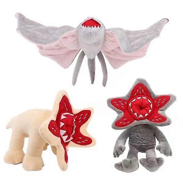 Stranger Things Demogorgon Plush Toy | Fruugo UK