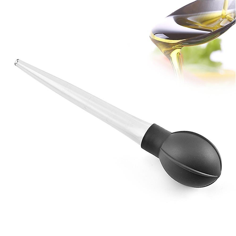 Large Dropper Pipette With Graduated Scale Reusable Silicone Transfer ...