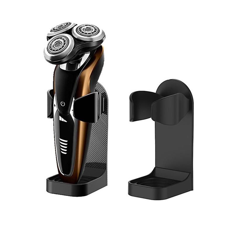 1pcs Punch Free Shaving Razor Holder Men Shaving Shaver Storage Hook ...