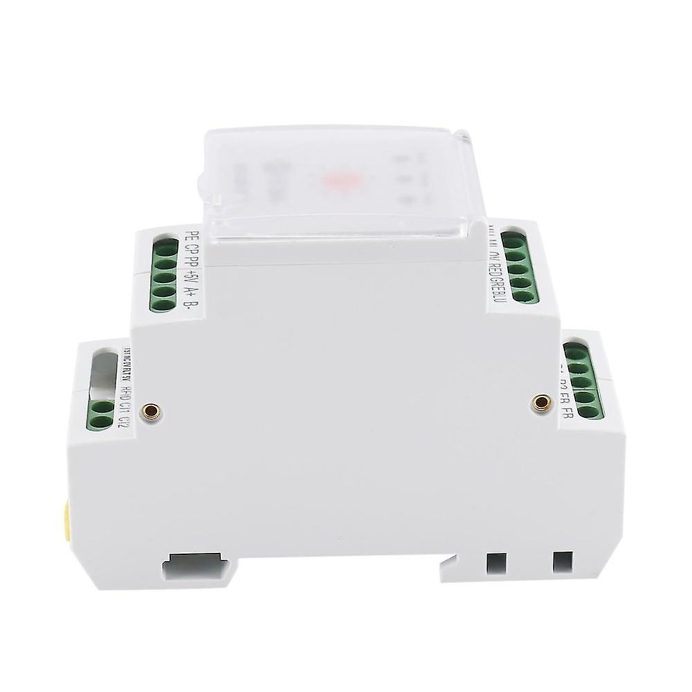 32a 22kw Evse -epc Controllers Electronic Protocol Controller | Fruugo UK