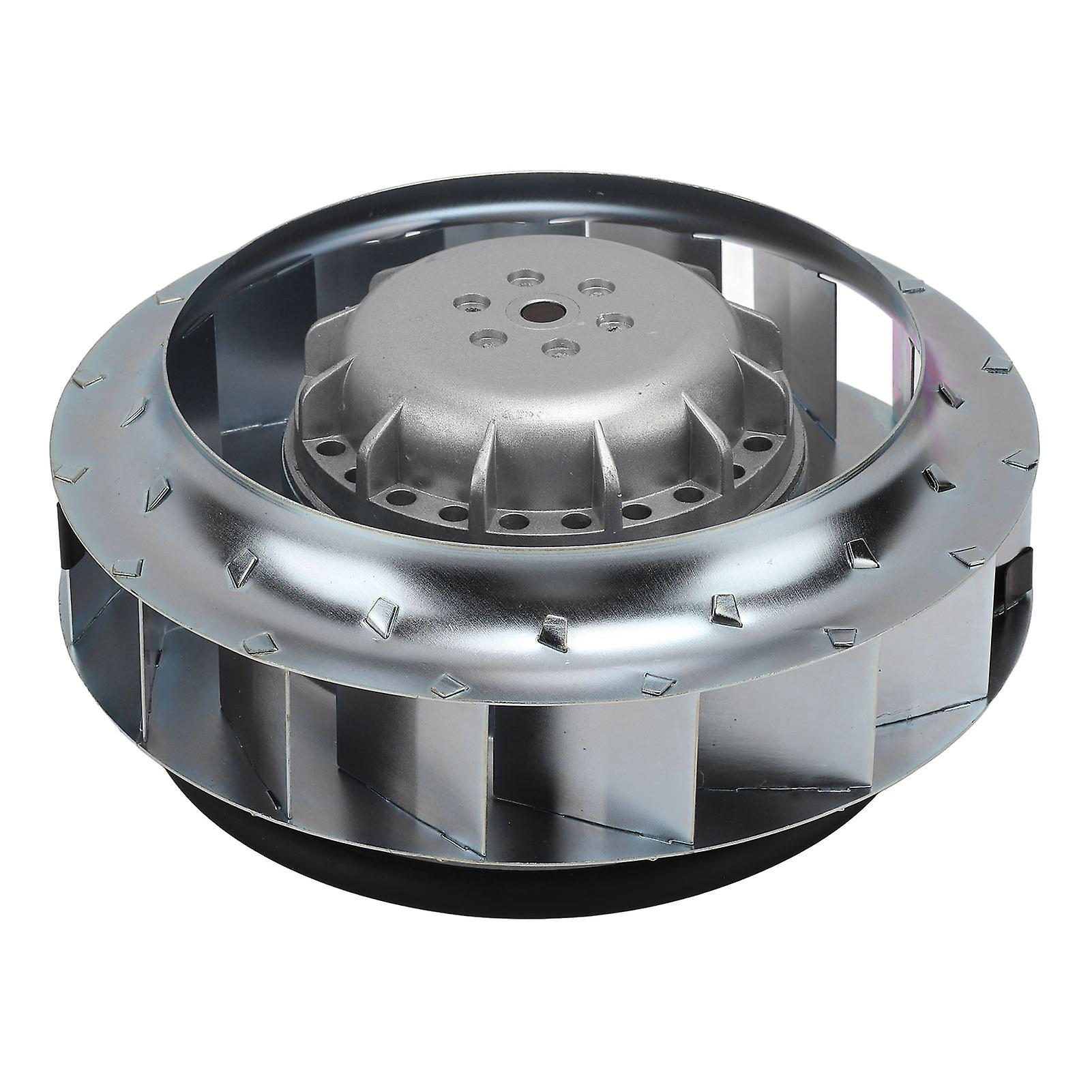 Spindle Motor Fan Aluminum Alloy CNC Machine Tool Spindle Motor Cooling ...