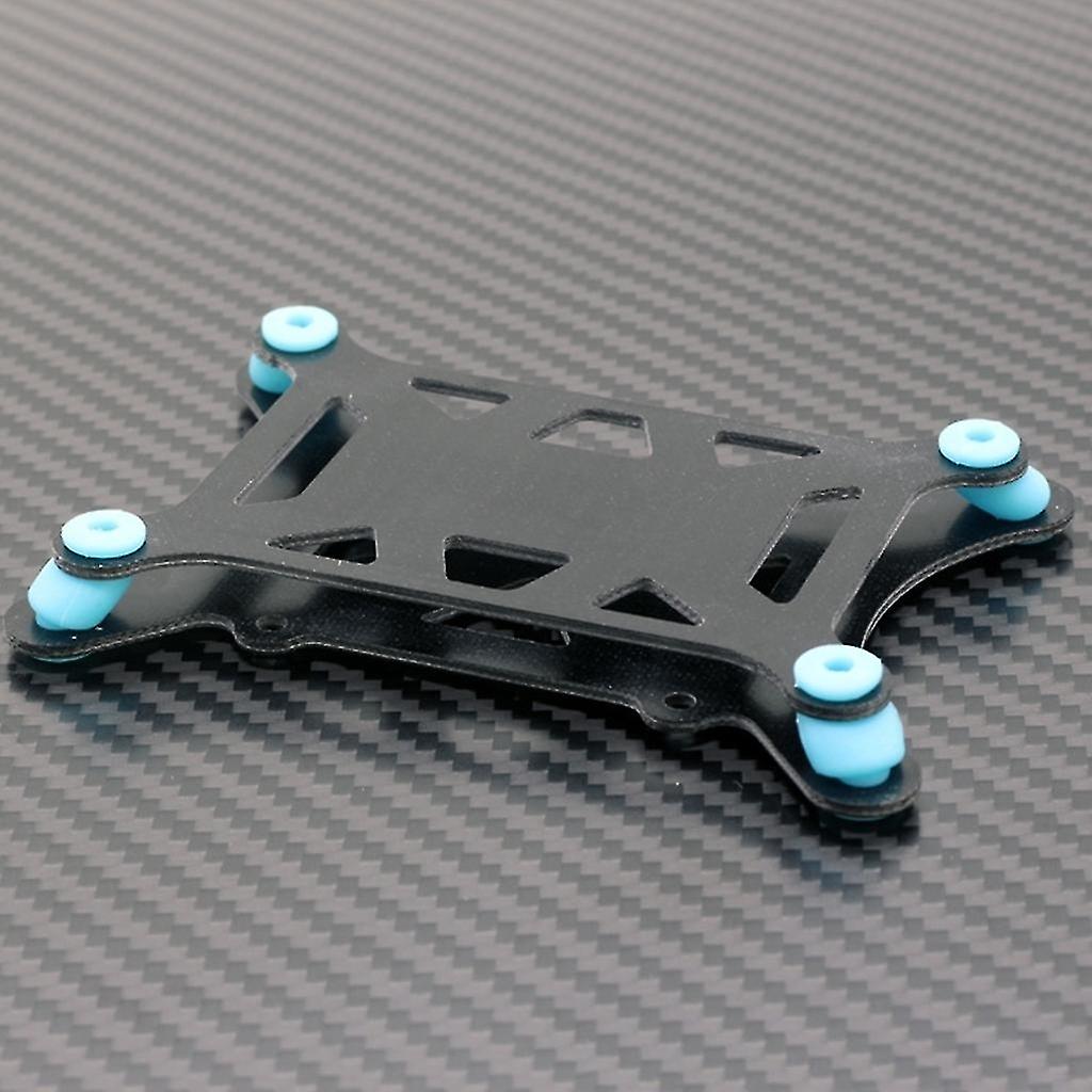 Apm 2.6/2.8/2.5 Pixhawk fiberglass vibration damping plate set | Fruugo UK