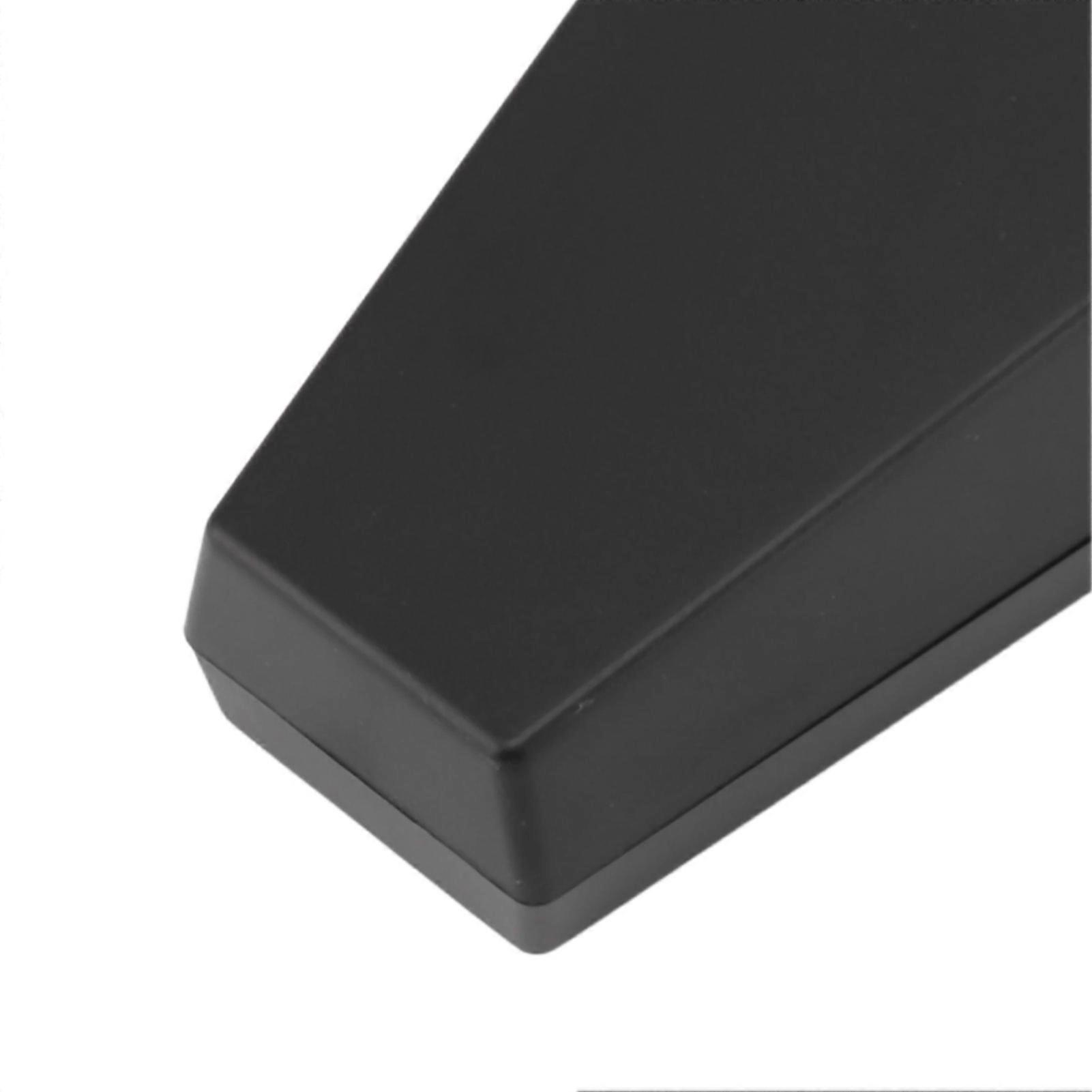 Nuclear Radiation Detector Geiger Counter Light Indicator Alarm Easy ...