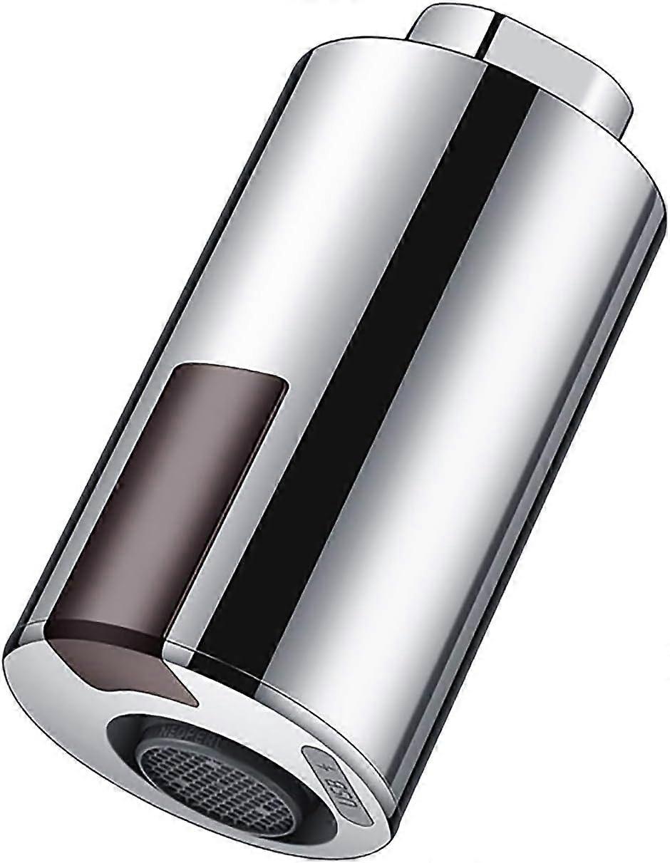 Infrared Sensor Faucet, Smart Faucet, Motion Sensor Contactless Adapter ...
