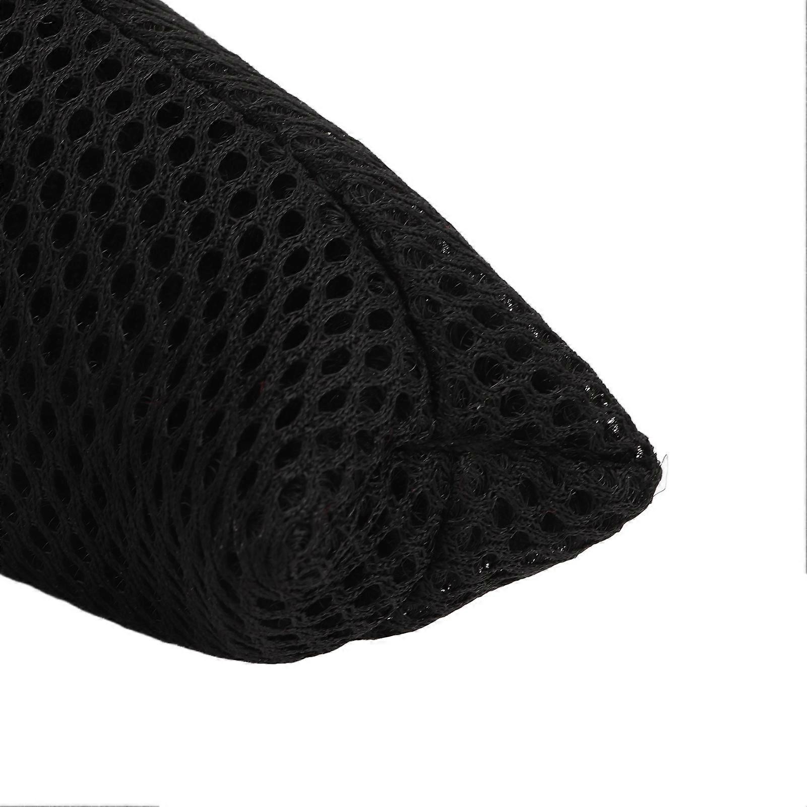 L Shaped Mesh Golf Head Cover Golf Club Putter Headcover Protector Bag ...