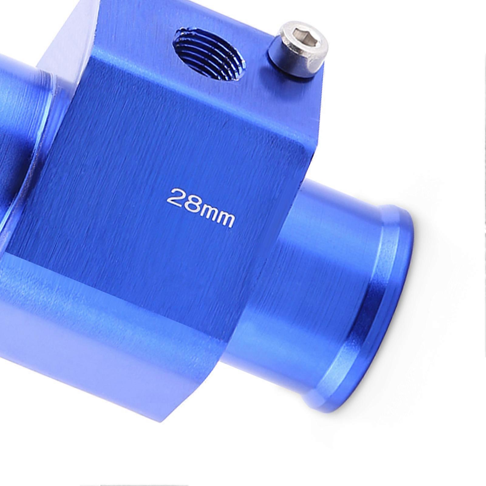 Universal Metal Car Water Temp Joint Pipe Hose Temperature Sensor ...