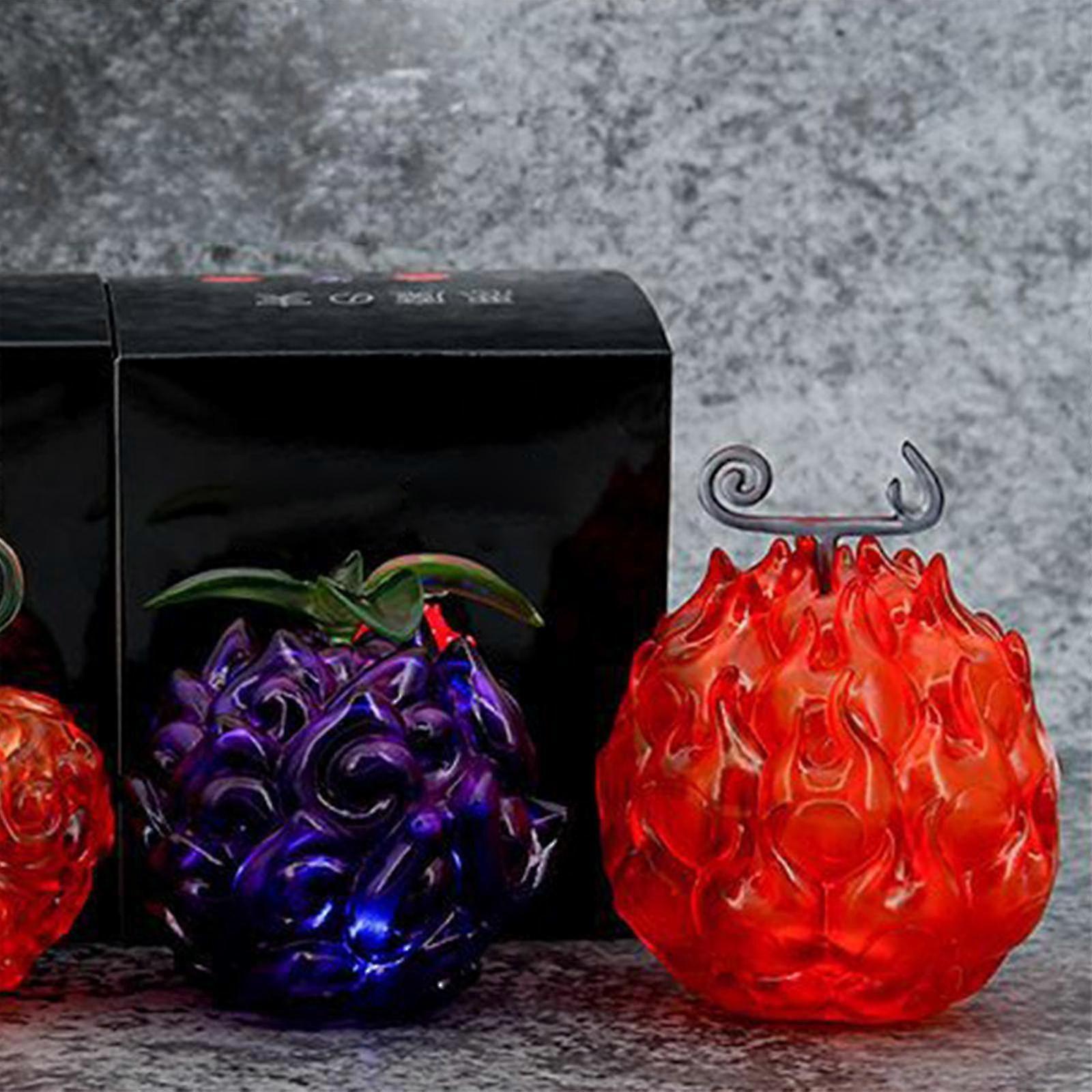 One Piece Devil Fruit, luffy / ess / legal / newmen kan skjuta ljus ...