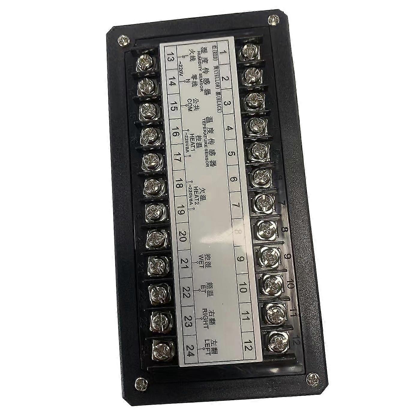 XM-18S Automatic Incubator Controller Multi-Mode Microcomputer ...