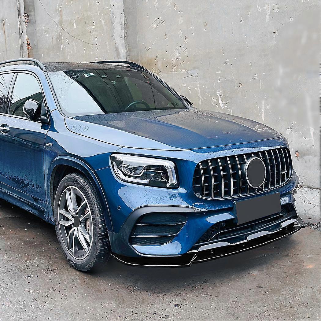 For Mercedes GLB X247 2020-2023 GLB180 200 220 GLB35 AMG Front Bumper ...