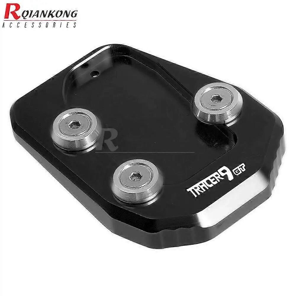 For Yamaha FZ-09 2013-2022 FJ-09 2014-2020 Motorcycle Foot Side Stand ...