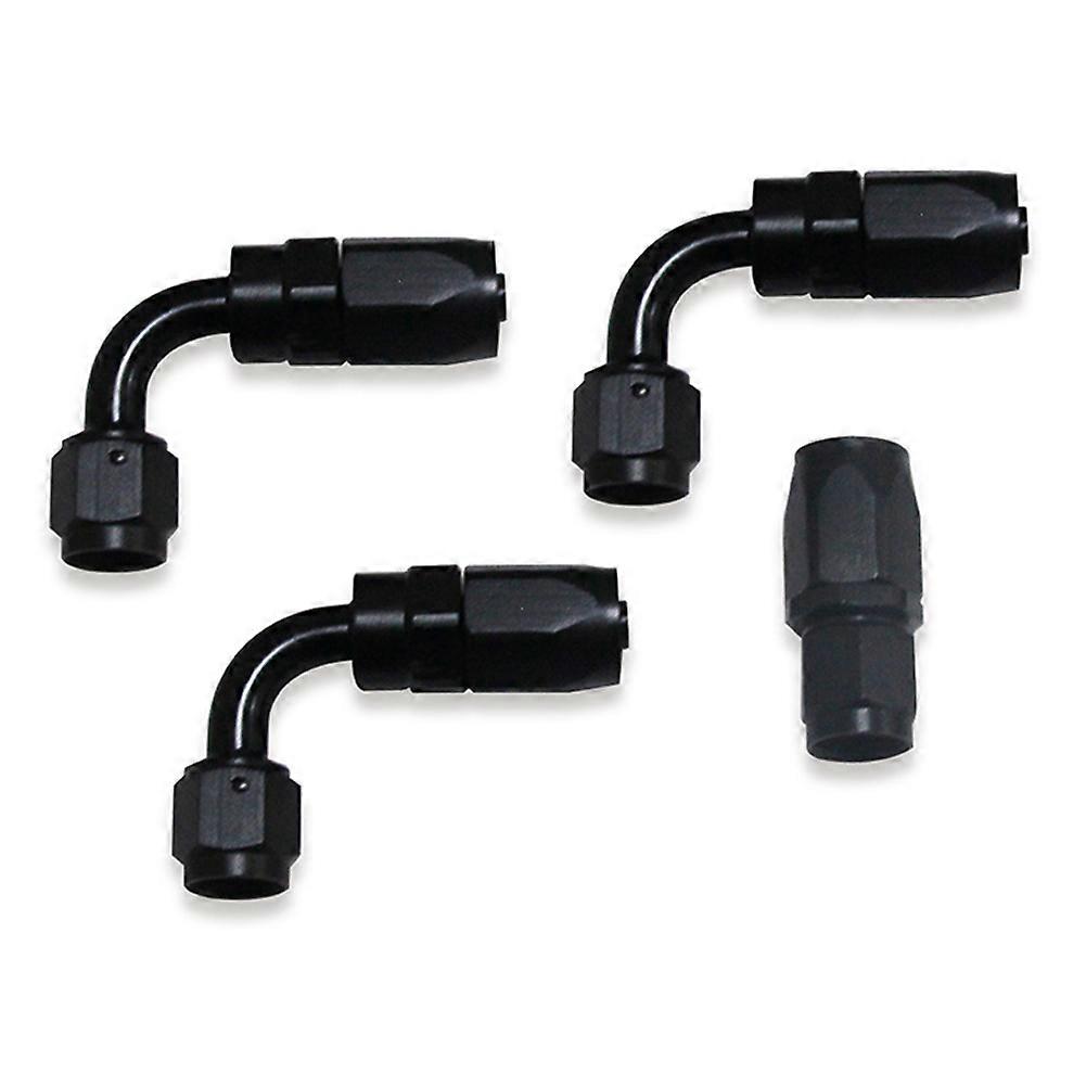 For LS Swap LS1 LS3 Power Steering Pump Hose Kit Universal 551082 ...